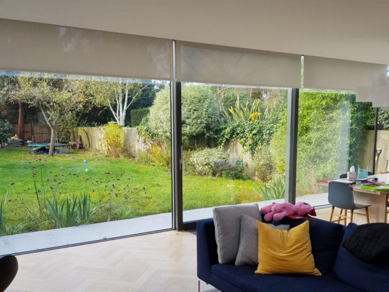 Box Blinds for Ceiling | CD Blinds